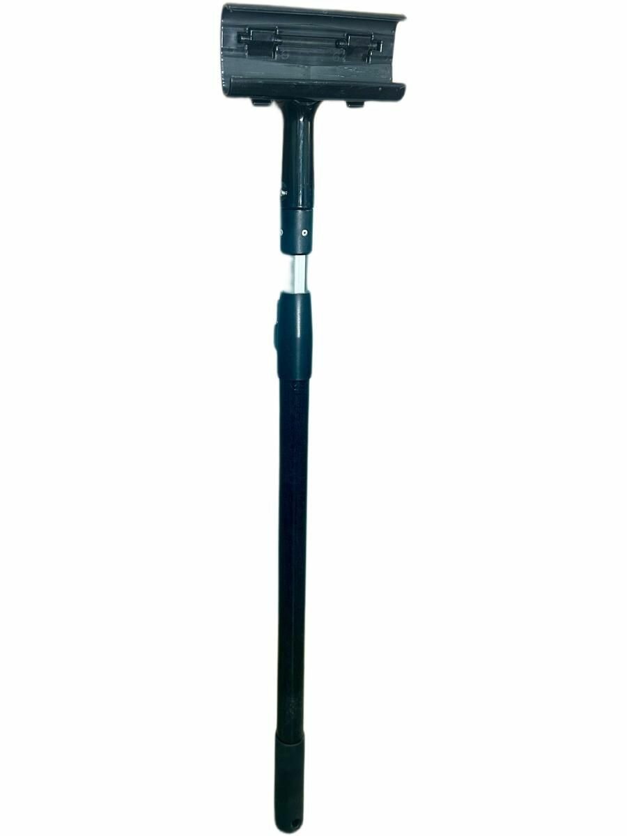 Удлинитель телескопический 0,95-1,6м с адаптером для соединения механизированного шпателя OLEJNIK