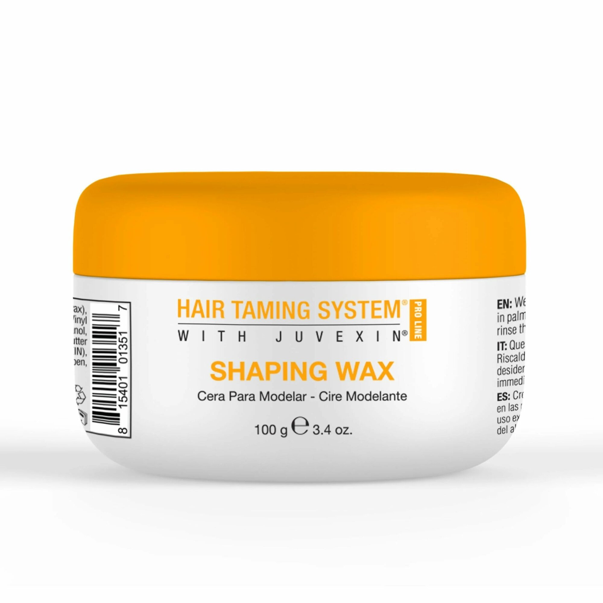 GKhair Мягкий воск для волос Shaping Wax 100 мл, для всех типов волос