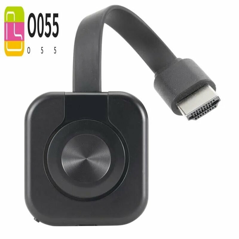 (W Z U F) W13 Dongle Приемник HD Для Miracast