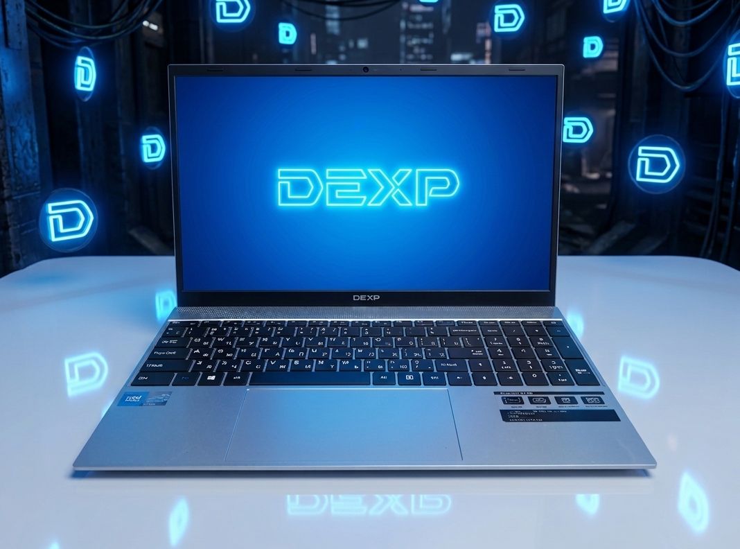 Ноутбук 15.6 Celeron 8GB SSD 250GB