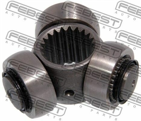 Трипоид 21x30.4 FORD Fiesta V Fusion 02- 21x31,4 FEBEST 2116-FOC16