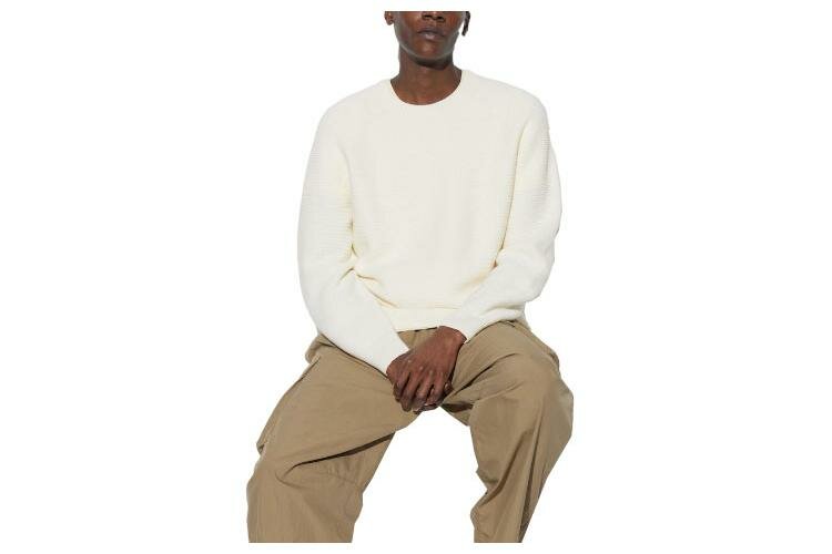 Свитер UNIQLO 270145206