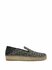 Эспадрильи BALMAIN Monogram-pattern espadrille sneakers, размер 43
