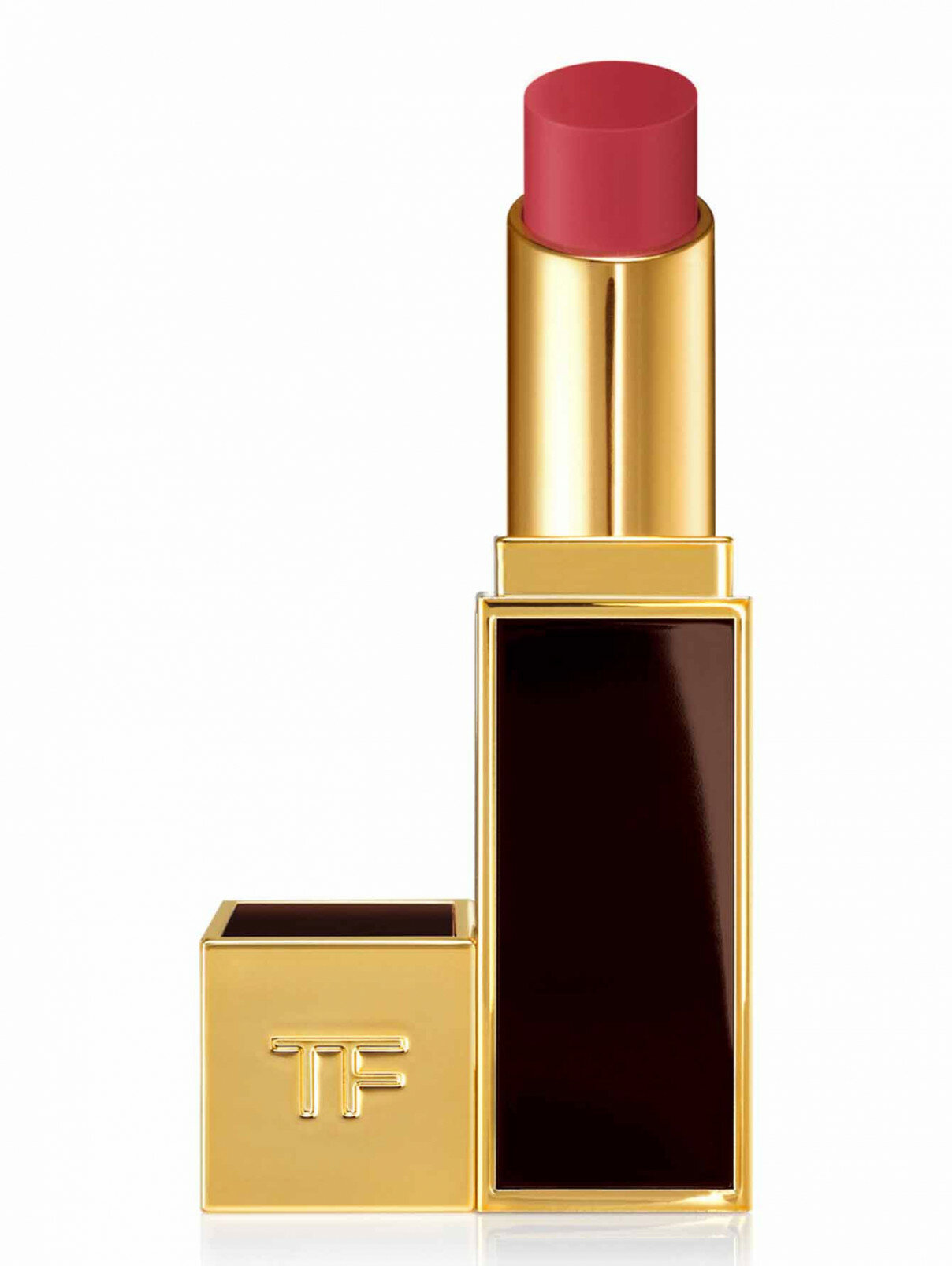 Tom Ford Помада для губ Lip Color Satin Matte, оттенок 26 To Die For, 3.3 г