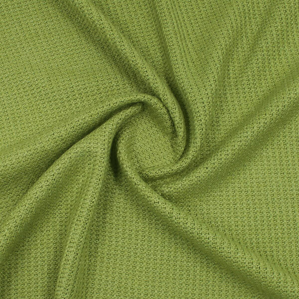 Ткань Трикотаж Ткани-100 "Трикотаж Вязаный", 80 % вискоза, 20 % полиэстер, 1м х 1,35м