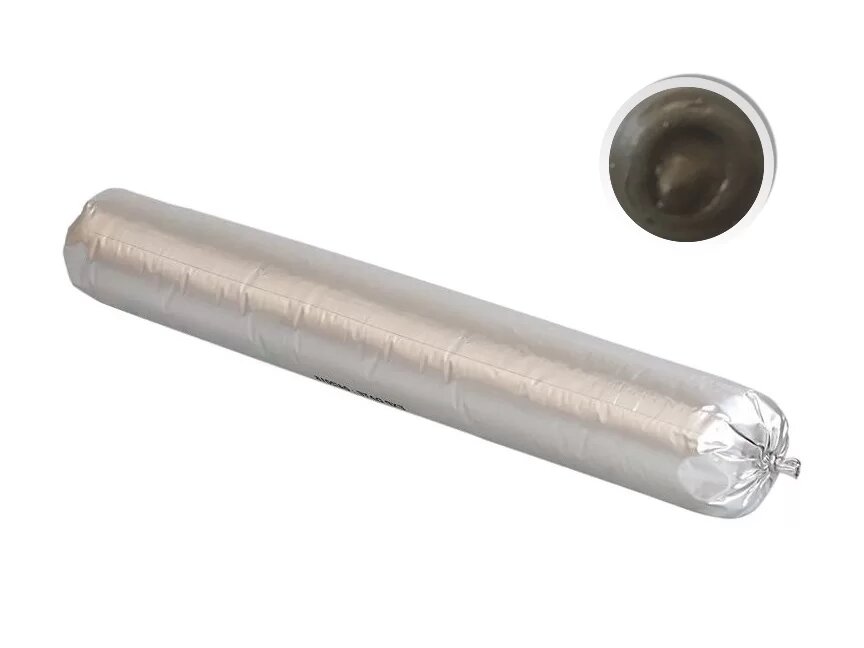 LIGNUM 1036 Акриловый герметик для дерева, 600 мл, Палисандр