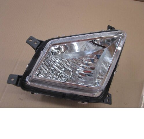 GEELY 1017029675 Фара противотуманная левая Emgrand X7 NL-4