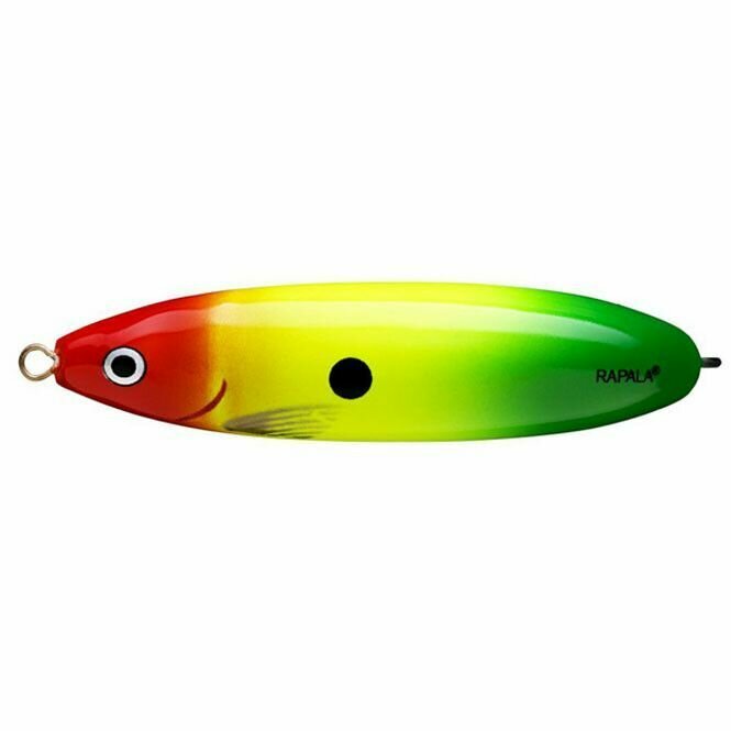 Незацепляйка Rapala RMSR08/RYGR