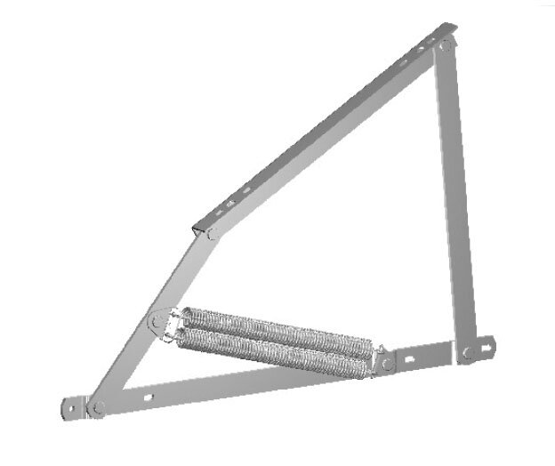 №546 Механизм Окулово