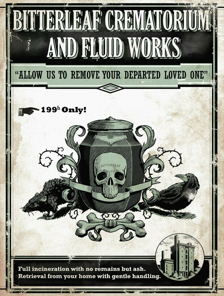 Плакат, постер Обесчещенный/Dishonored на бумаге, размер 21х30см