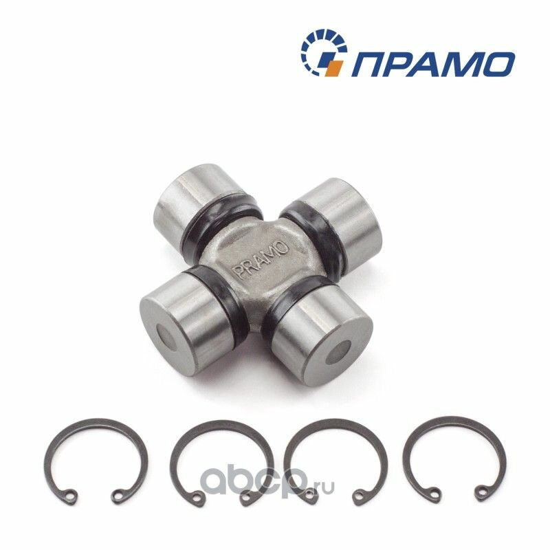 Крестовина карданного вала (61,3х23,8 мм )