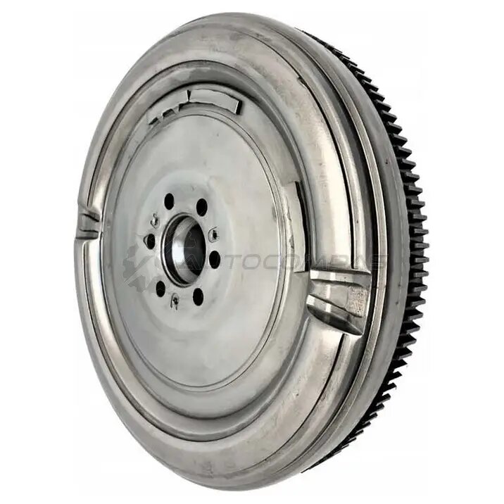 Двухмассовый маховик LUK TW7T1 T7 4005108525123 75420 415034110