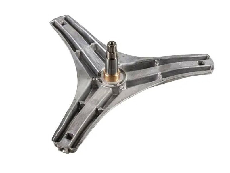 Cod727 - Фланец барабана (под болт, вал 10см) LG