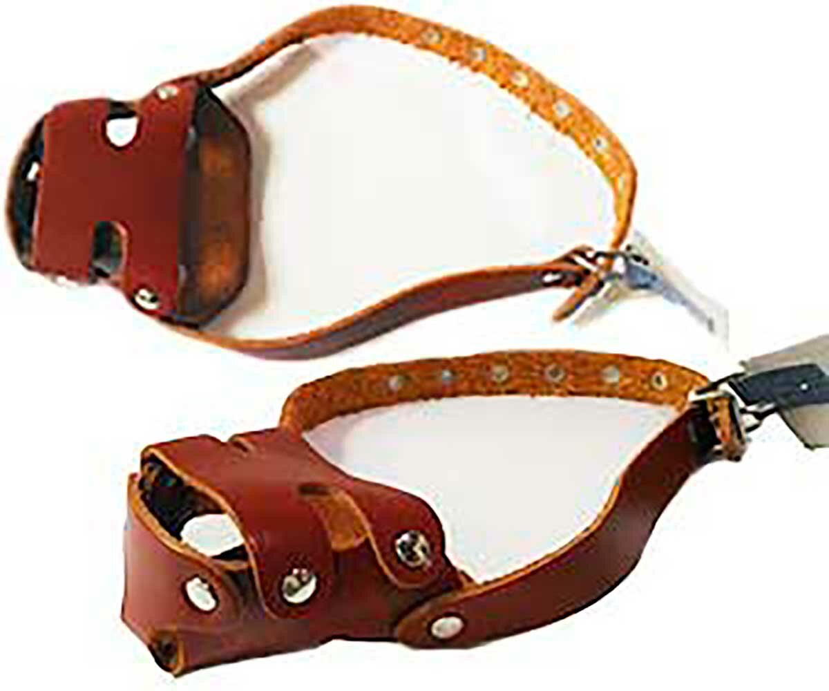 Намордник для щенков brava арт319