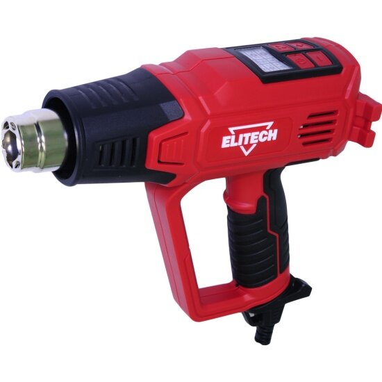 Фен строительный Elitech ТВ2000С