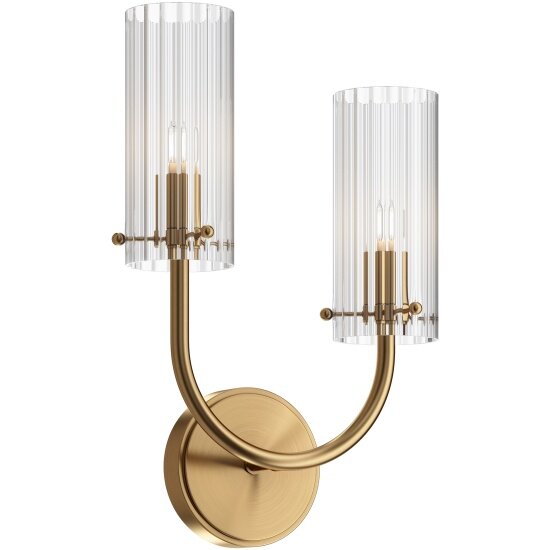 Бра Maytoni Arco MOD223WL-02BS