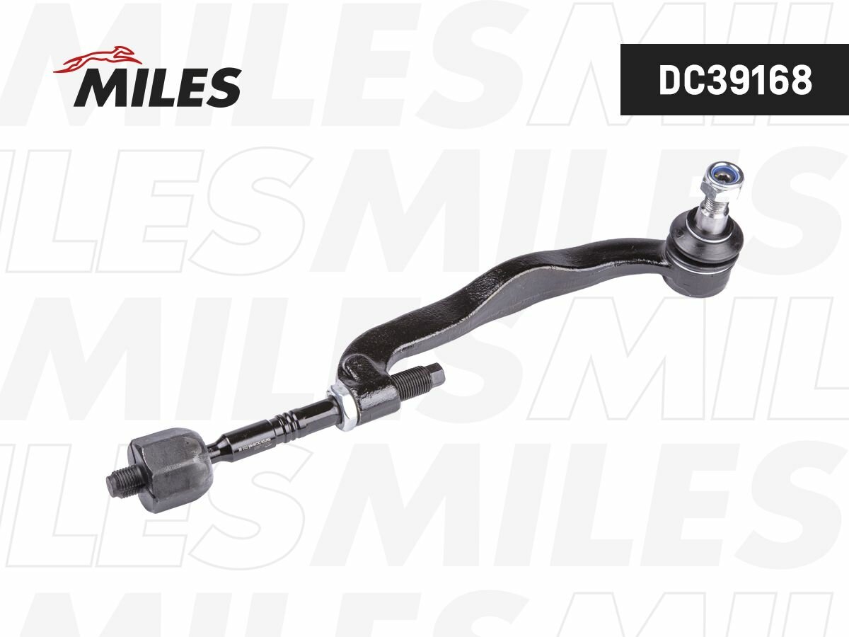 MILES Тяга рулевая VW T5 03- левая (с наконечником)