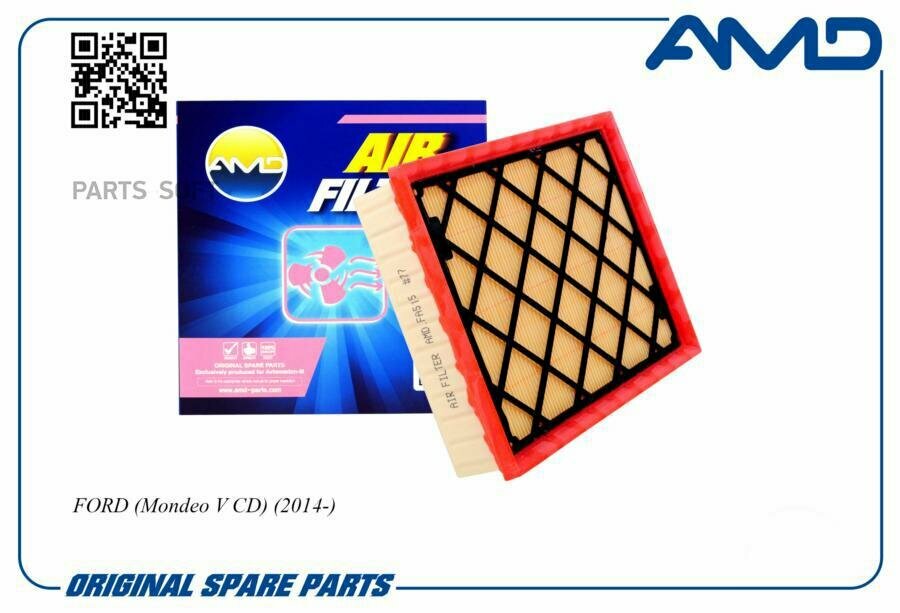 AMDFA515 AMD Фильтр воздушный 5243186/AMD. FA515 AMD