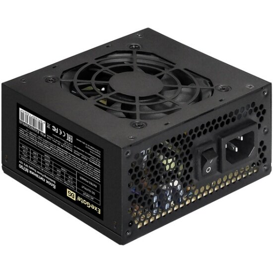 Блок питания Exegate M700 700W SFX EX292238RUS OEM