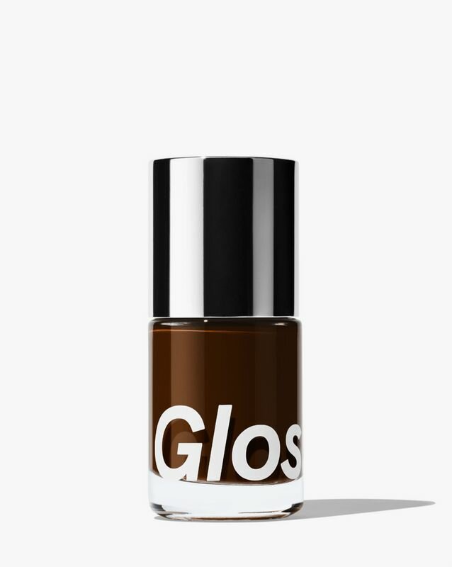 Тональный крем-флюид Glossier Stretch Fluid Foundation 30 мл, Very Deep 3