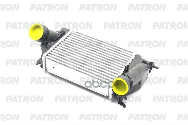 Интеркулер NISSAN: X-trail 1.2/1.6/2.0i 1.6d 14- PATRON арт. PRS5029