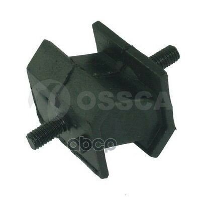 Опора КПП задняя BMW 3 (E36), 5 (E34) 2.0-2.5 89~ шт. OSSCA арт. 02998