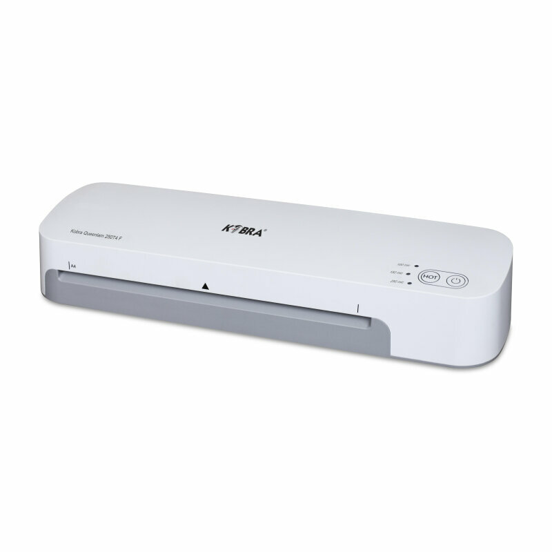 Ламинатор Kobra Queenlam 250 T4 F, А4, 75-250 мкм, 1596626