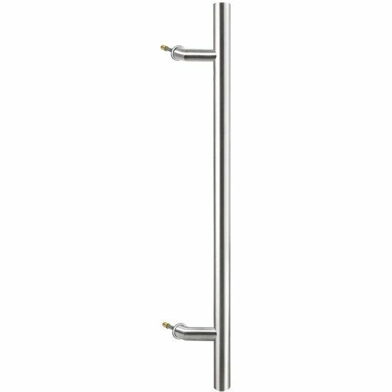 Ручка-скоба Fuaro PULL. PH32/1200.45 INOX 304 (PH-45-32/1200-INOX)