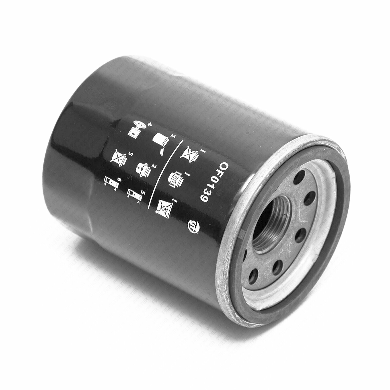 Фильтр масляный CITROEN C4 Aircross/C-Crosser 08- PEUGEOT 4007 08- MITSUBISHI ASX/Carisma/Colt/G