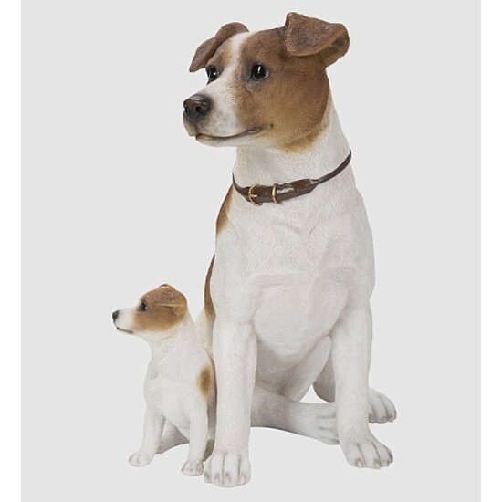 Статуэтка Boxer "Джек-Рассел"