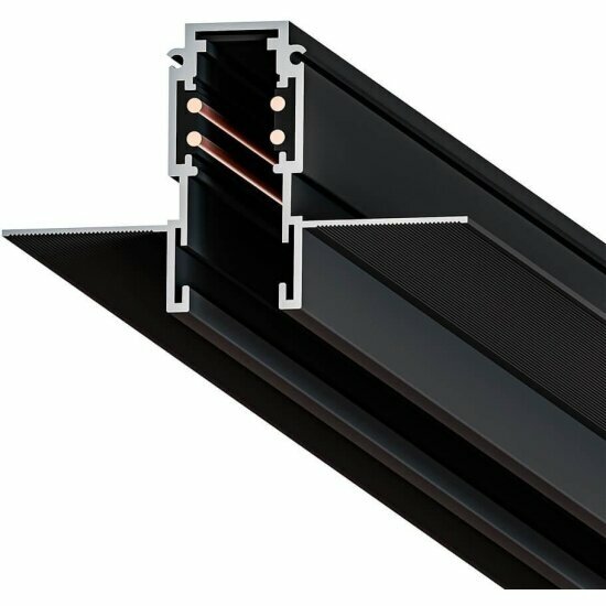 Шинопровод магнитный Arte Lamp встраиваемый Expert-Accessories A580106