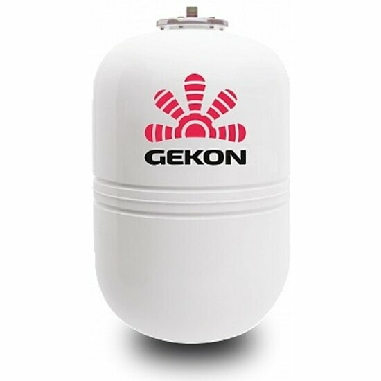 Расширительный бак Gekon для ГВС и гелиосистем WDV 35