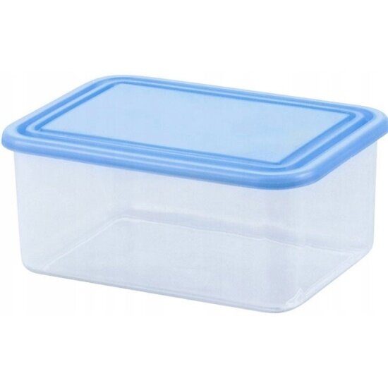 Набор пищевых контейнеров Curver 0,8 л 10 шт (3871/10 )