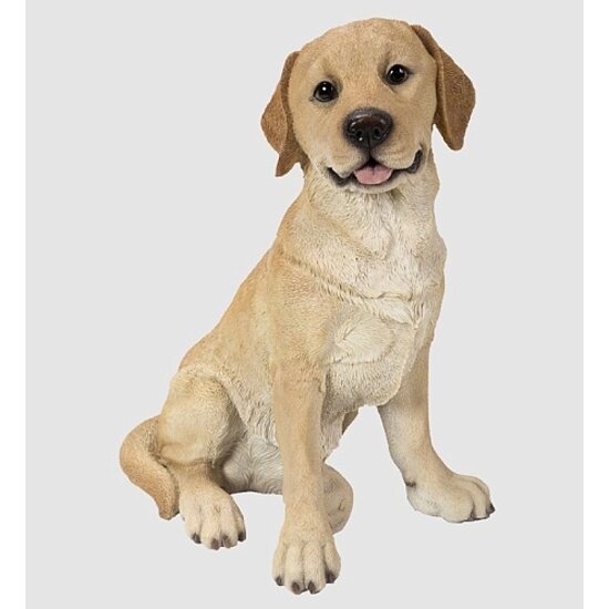 Статуэтка Boxer "Лабрадор"