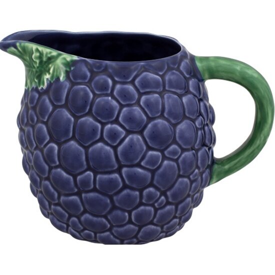 Кувшин Bordallo Pinheiro Виноград 1,35 л (BOR65002989)