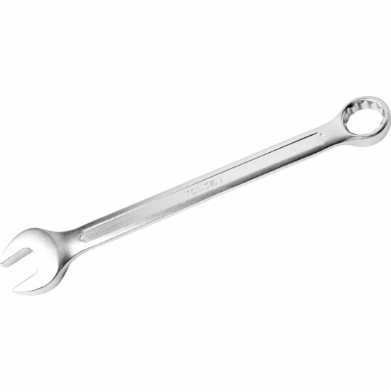 Ключ комбинированный Tolsen 38 мм