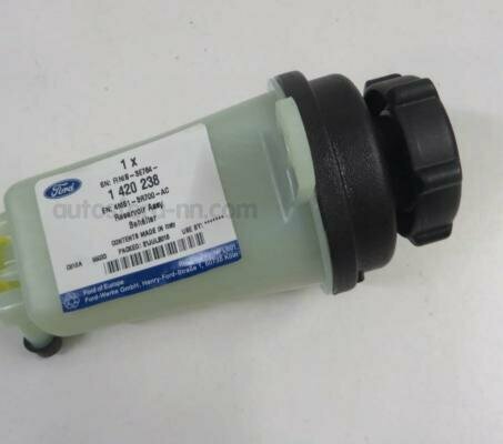 FORD 1420238 бачок ГУР