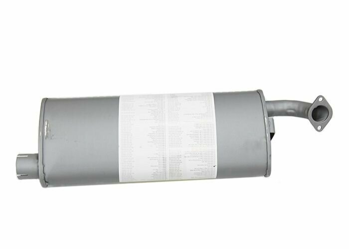 Глушитель для а/м ГАЗ-3102