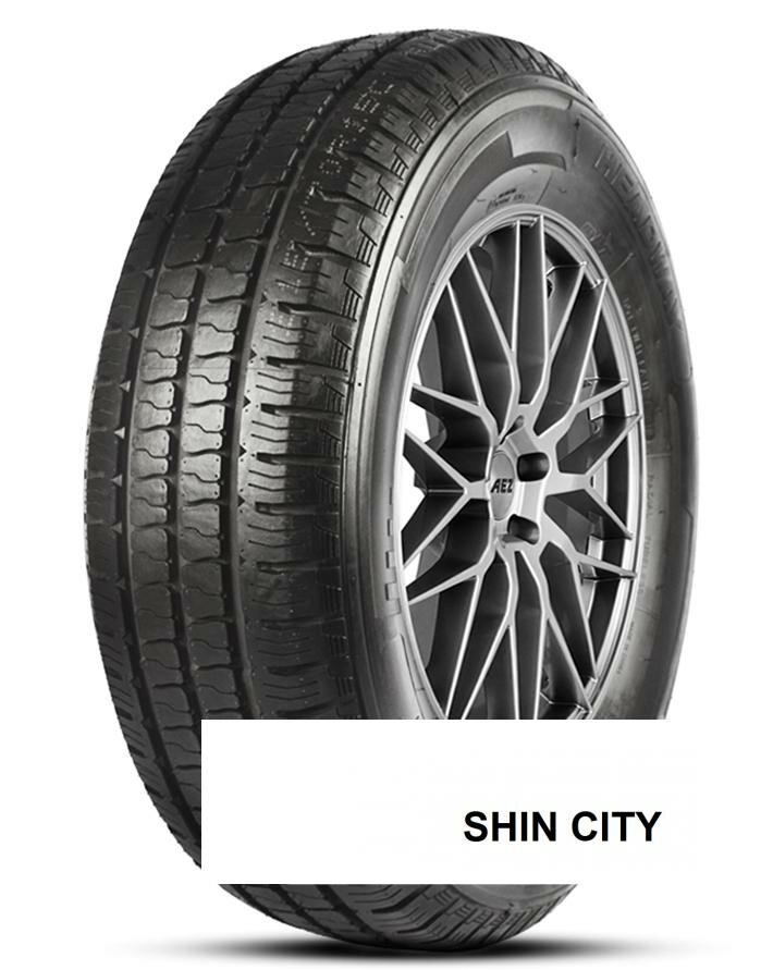 Headway 205/70 r15c HR607 106/104R