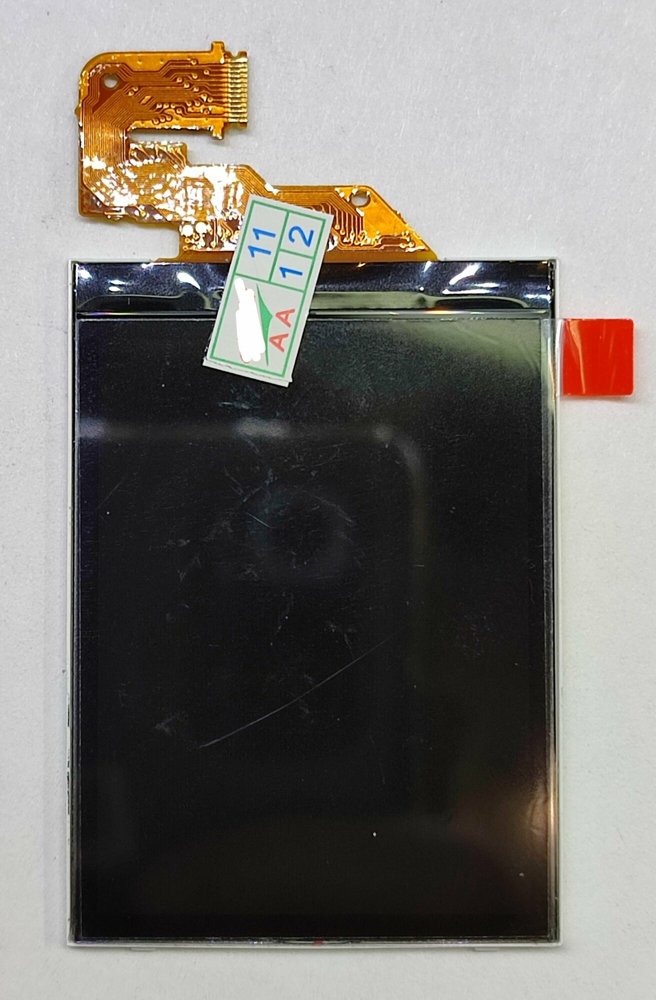 Дисплей (экран) для Sony Ericsson w595