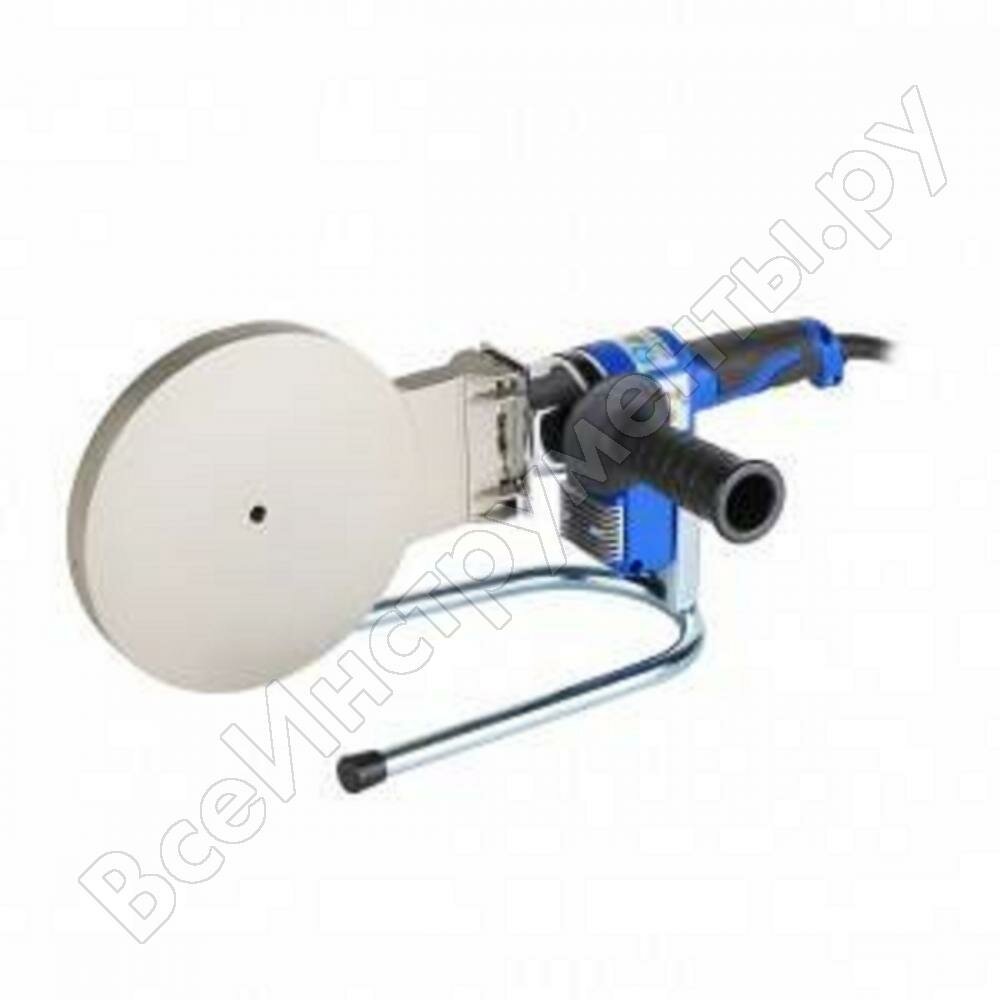 Раструбный сварочный аппарат ROTORICA Rocket Welder 160 Blue серия Top RT.3111160, раструбной сварки