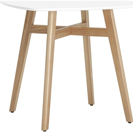 Стол обеденный Stool Group Target 80*80, ножки бук