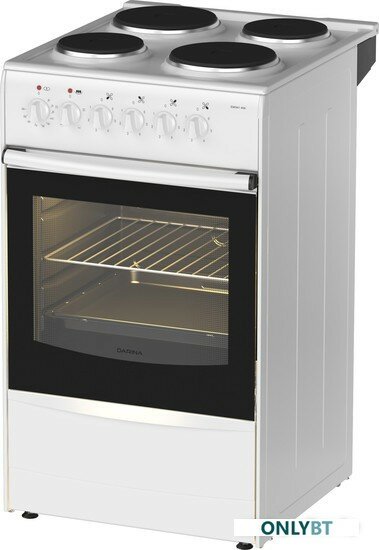 Плита DARINA 1B EM341 406 W