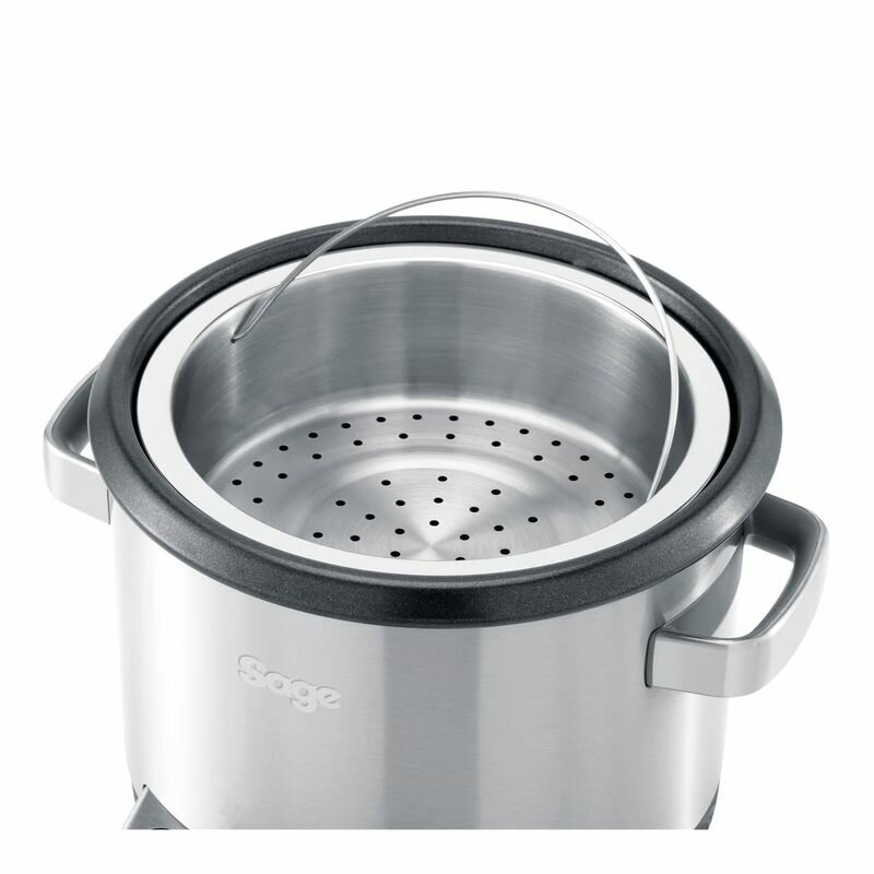 Мультиварка SAGE the Risotto Plus — фото 1
