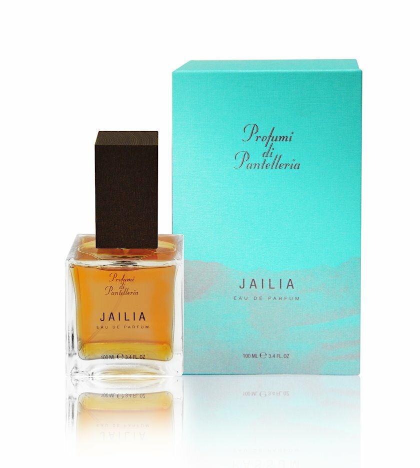 Profumi di Pantelleria Jailia edp парфюмерная вода 100 мл, аромат для женщин