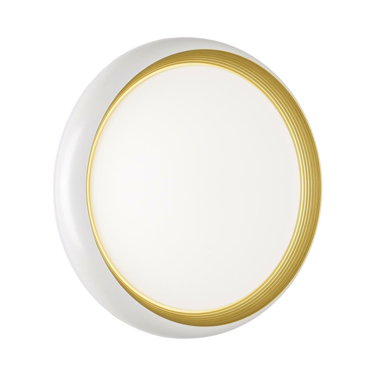 Настенно-потолочный светильник Сонекс Tofiq White 7650/DL