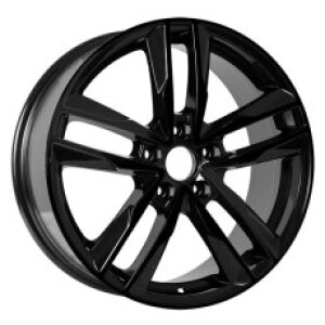 Литой колесный диск RST R128 7.5x18/5x108 D60.1 ET47 BL