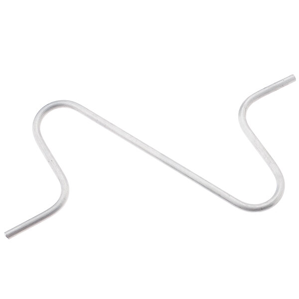 Компенсатор 91066 молниеприёмной сетки D=8мм, алюминий EZETEK