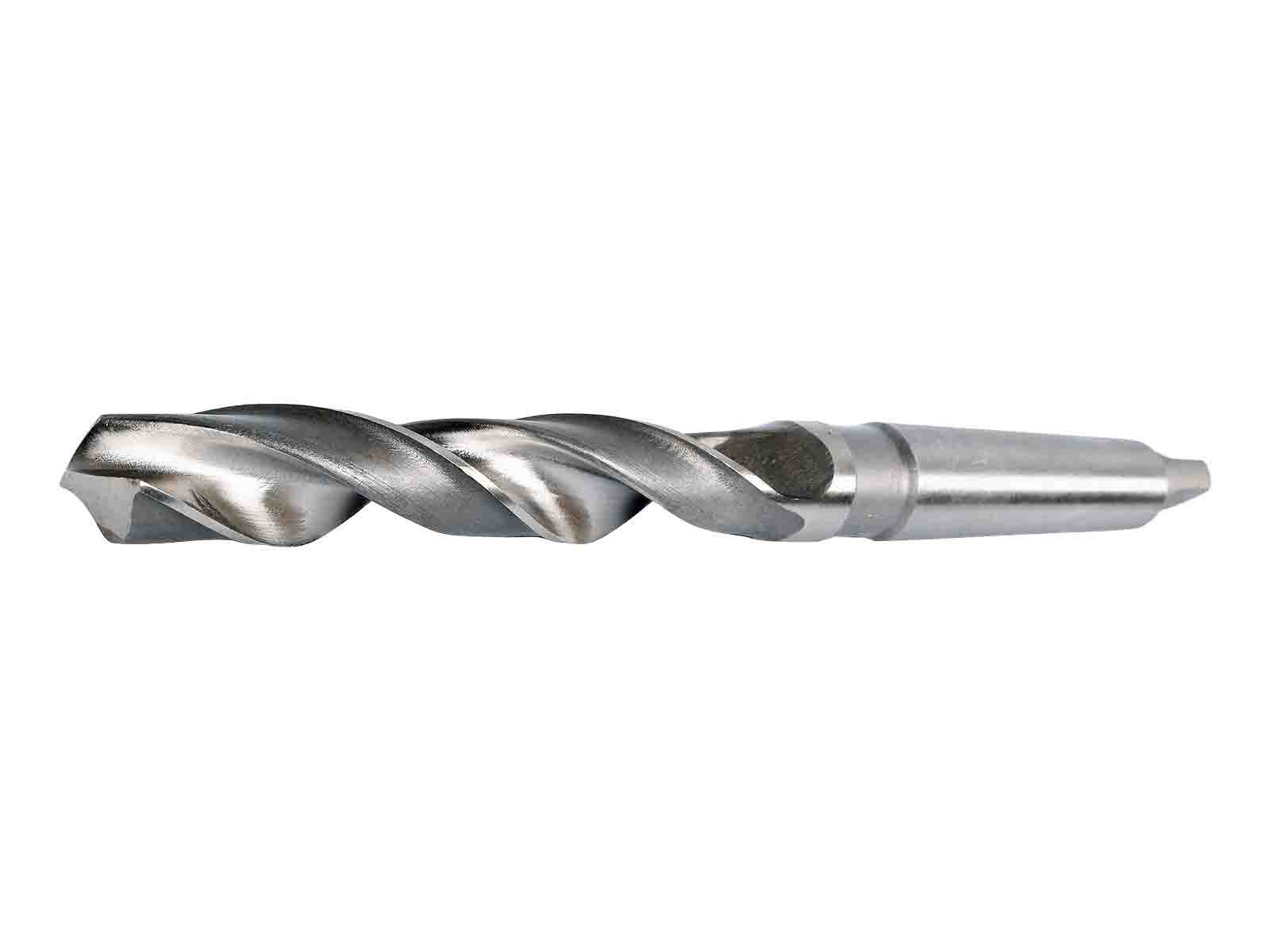 Сверло по металлу 24мм с коническим хвостовиком КМ3 AR-SKH-024