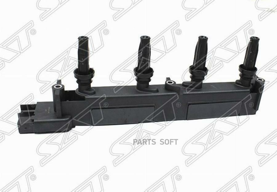 Катушка зажигания CITROEN C4/C5 04- PEUGEOT 206/30 Sat арт. ST597098